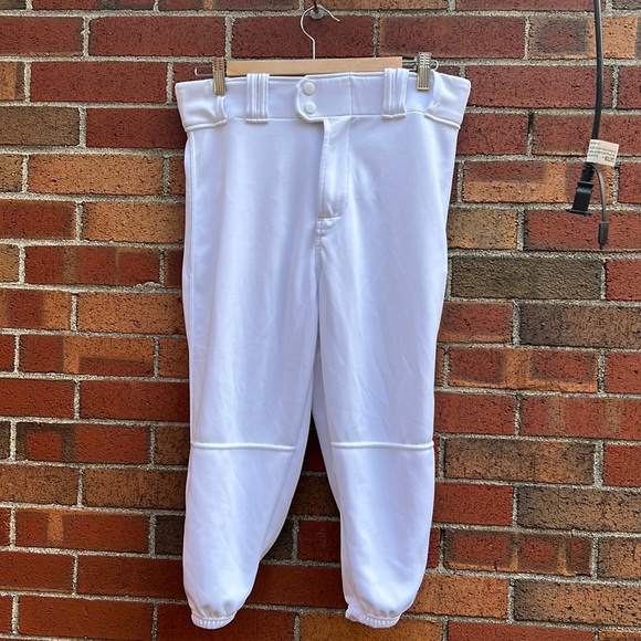 Rawlings | Pants | Rawlings Pro Knicker Pants | Poshmark